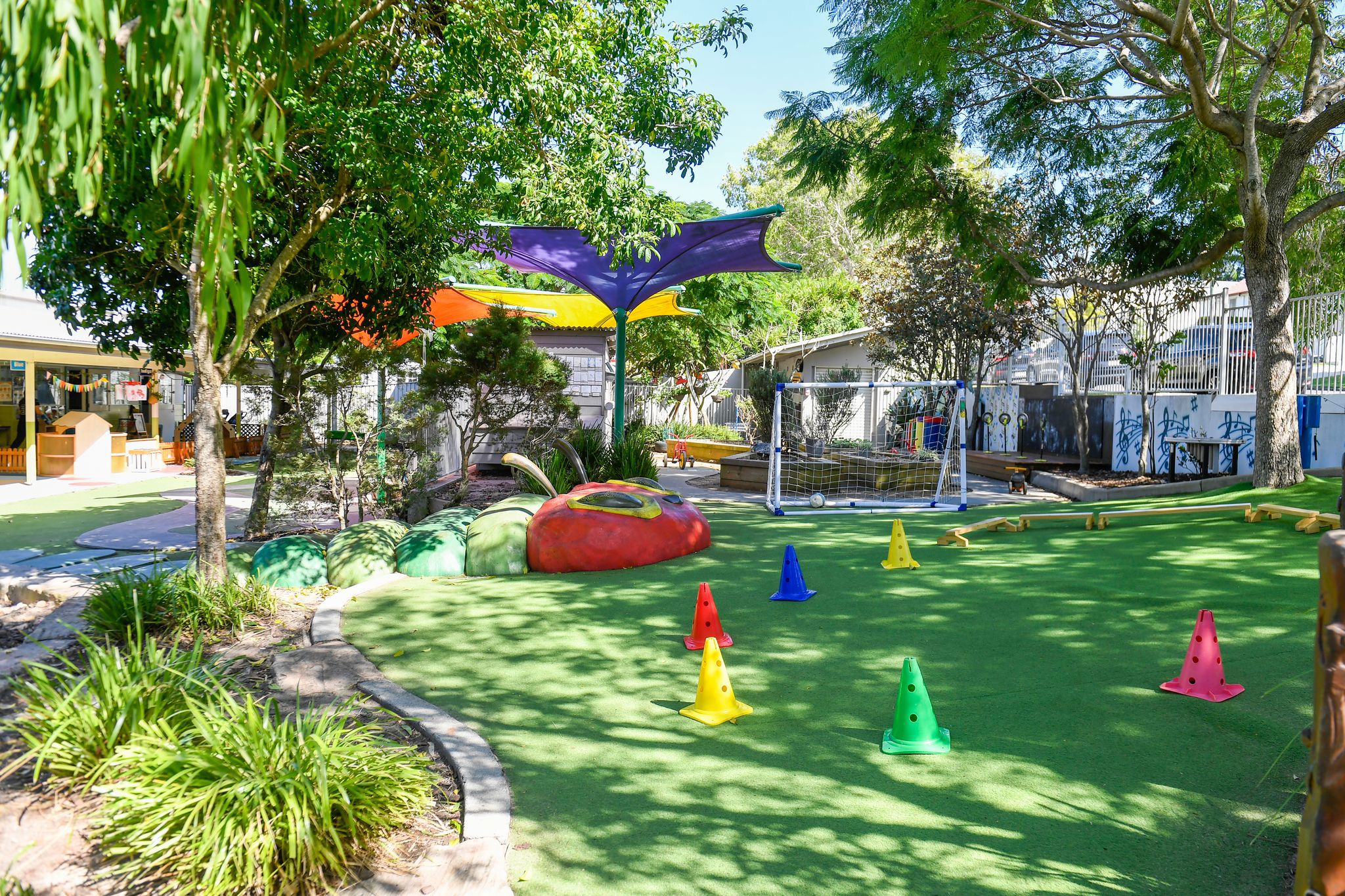 Guardian Childcare & Education Coorparoo | Toddle