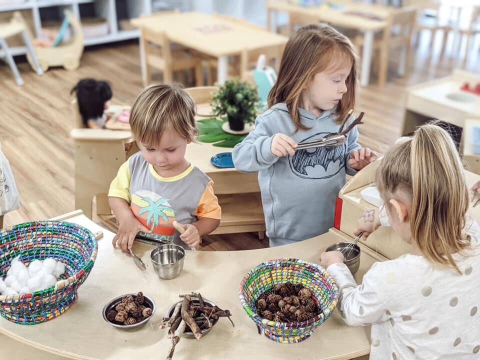 Vacancies at Kindy House Early Learning | Enquire on Toddle