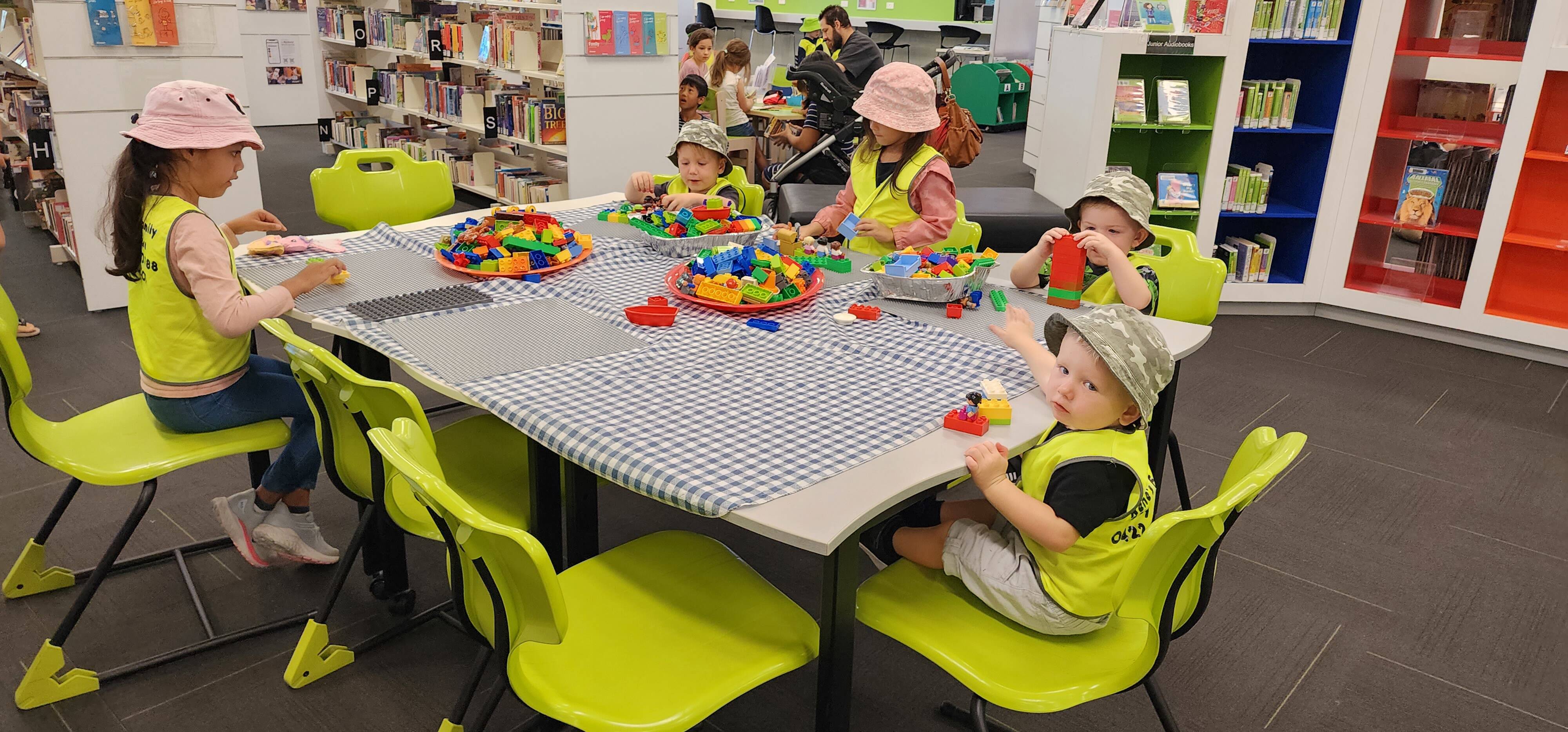 Vacancies at Rene's Family Day Care | Enquire on Toddle