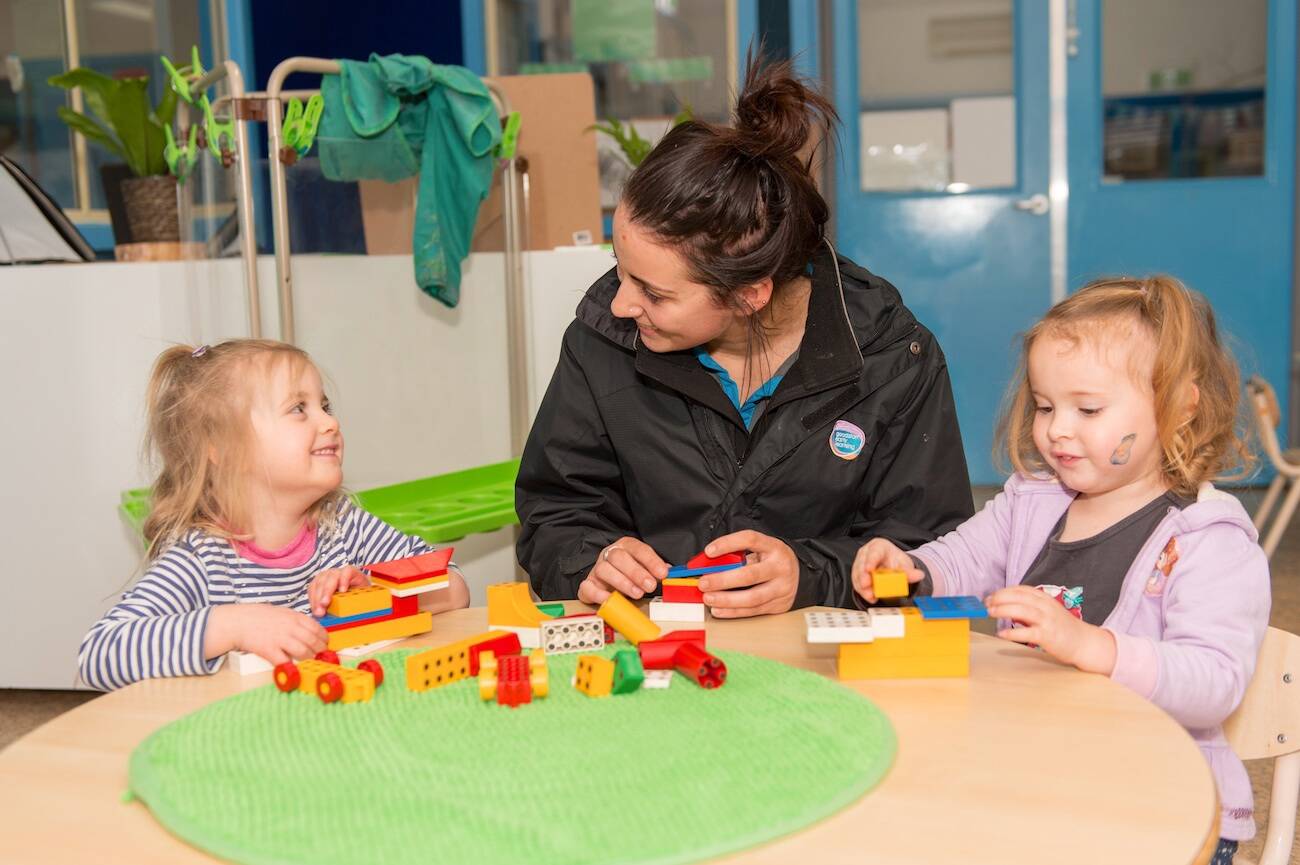 Goodstart Early Learning Warragul - Burke Street | Toddle