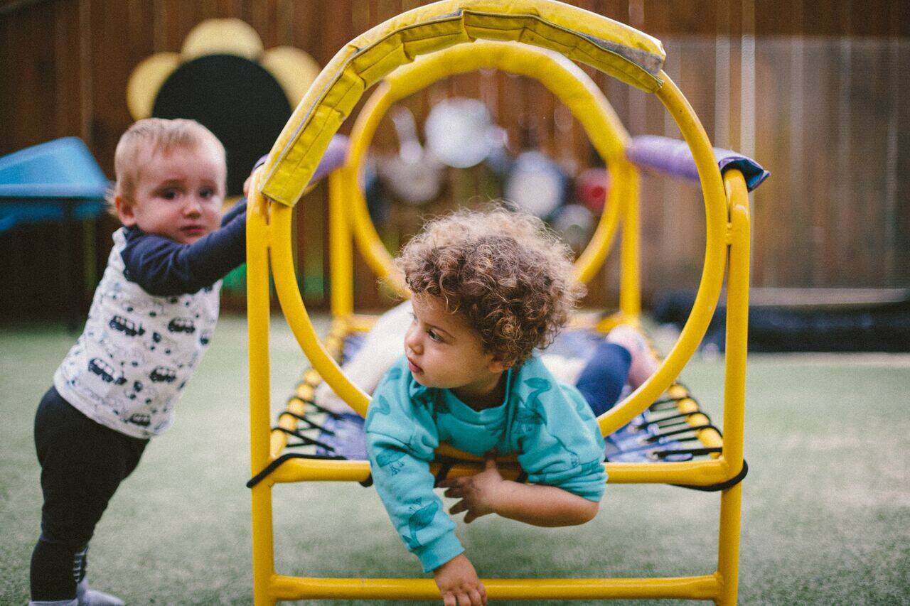 Playbright Rosebery Early Learning Centre | Toddle