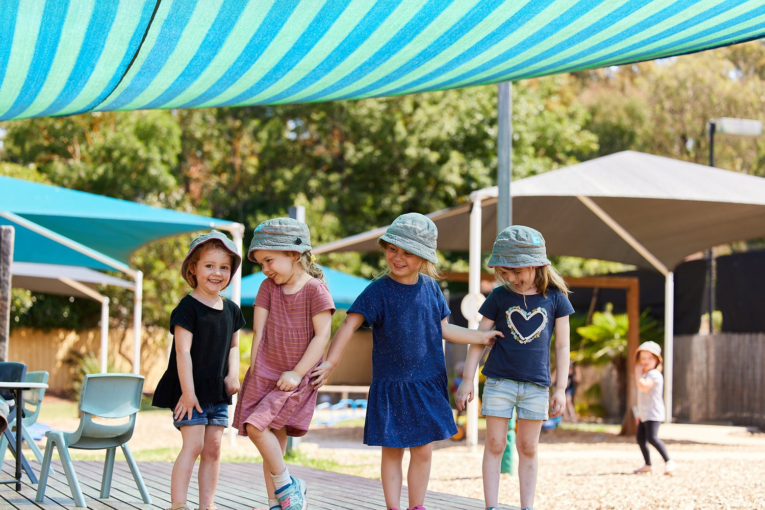 Vacancies at Goodstart Early Learning Lower Plenty | Toddle