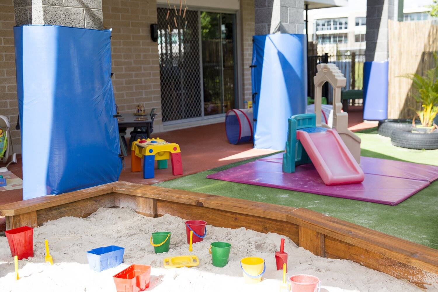 Goodstart Early Learning Varsity Lakes | Toddle