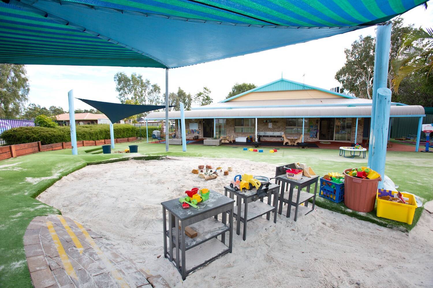 Goodstart Early Learning Bray Park - Elmwood Drive | Toddle