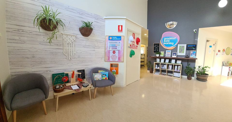 Goodstart Early Learning Bray Park - Elmwood Drive | Toddle