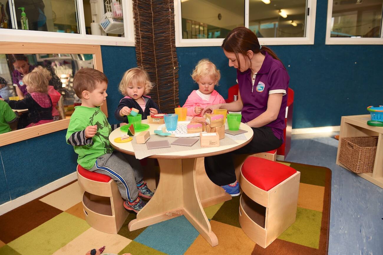 Goodstart Early Learning Point Cook - The Strand | Toddle