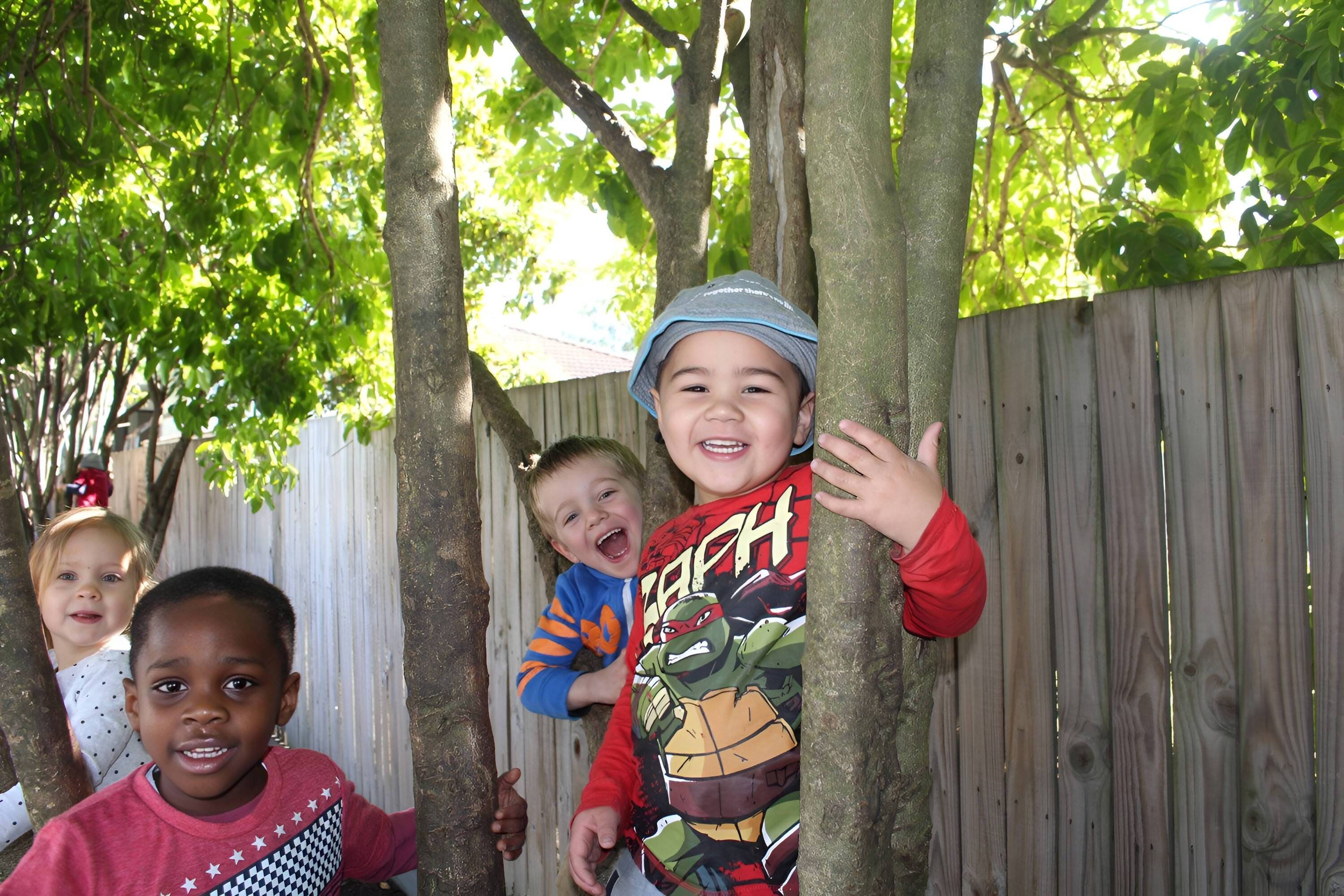 Vacancies at Goodstart Early Learning Goodna | Toddle