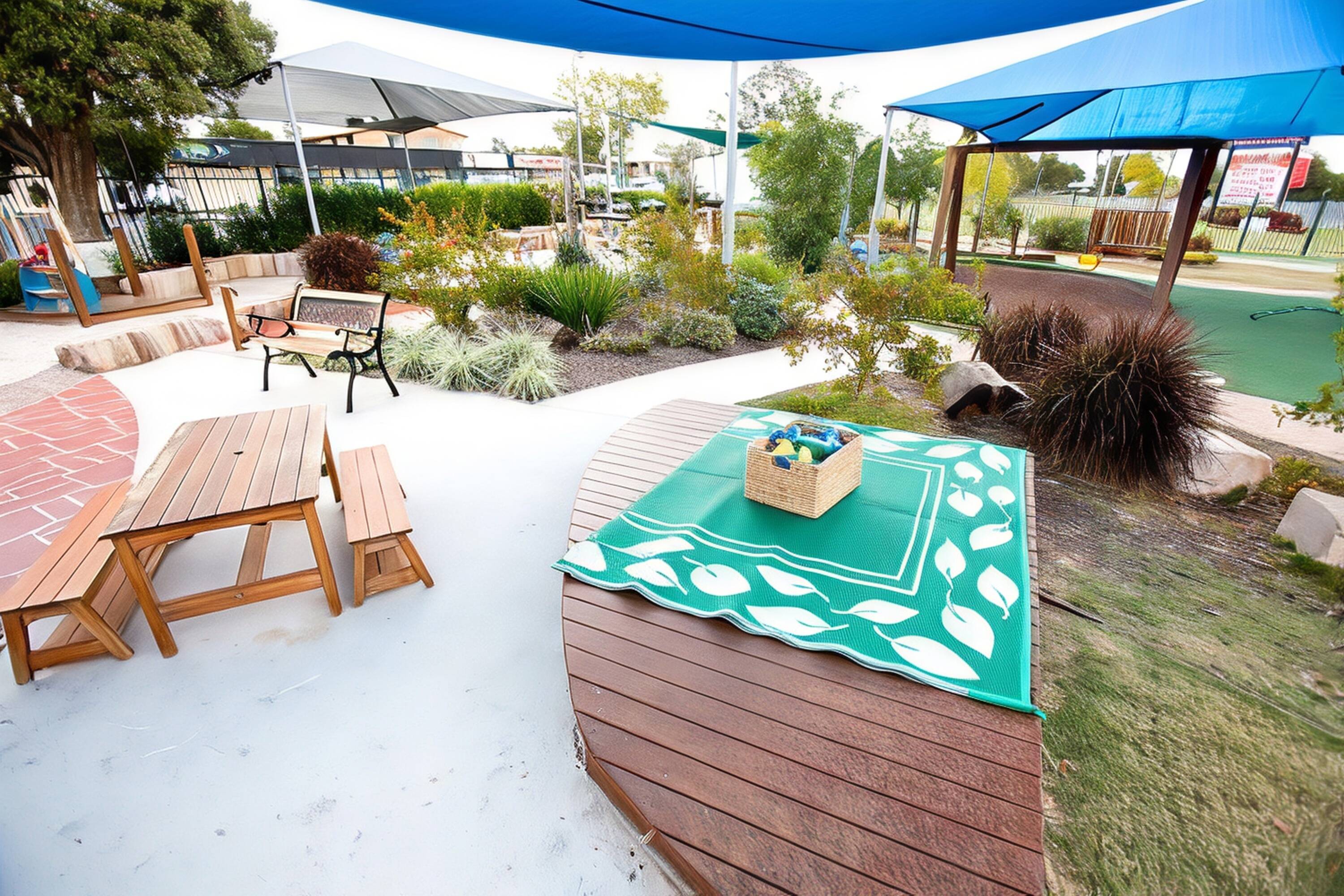 Goodstart Early Learning Warwick - Wood Street | Toddle