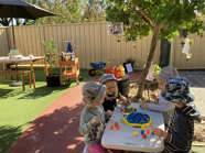 Vacancies At Goodstart Early Learning Boonah Toddle
