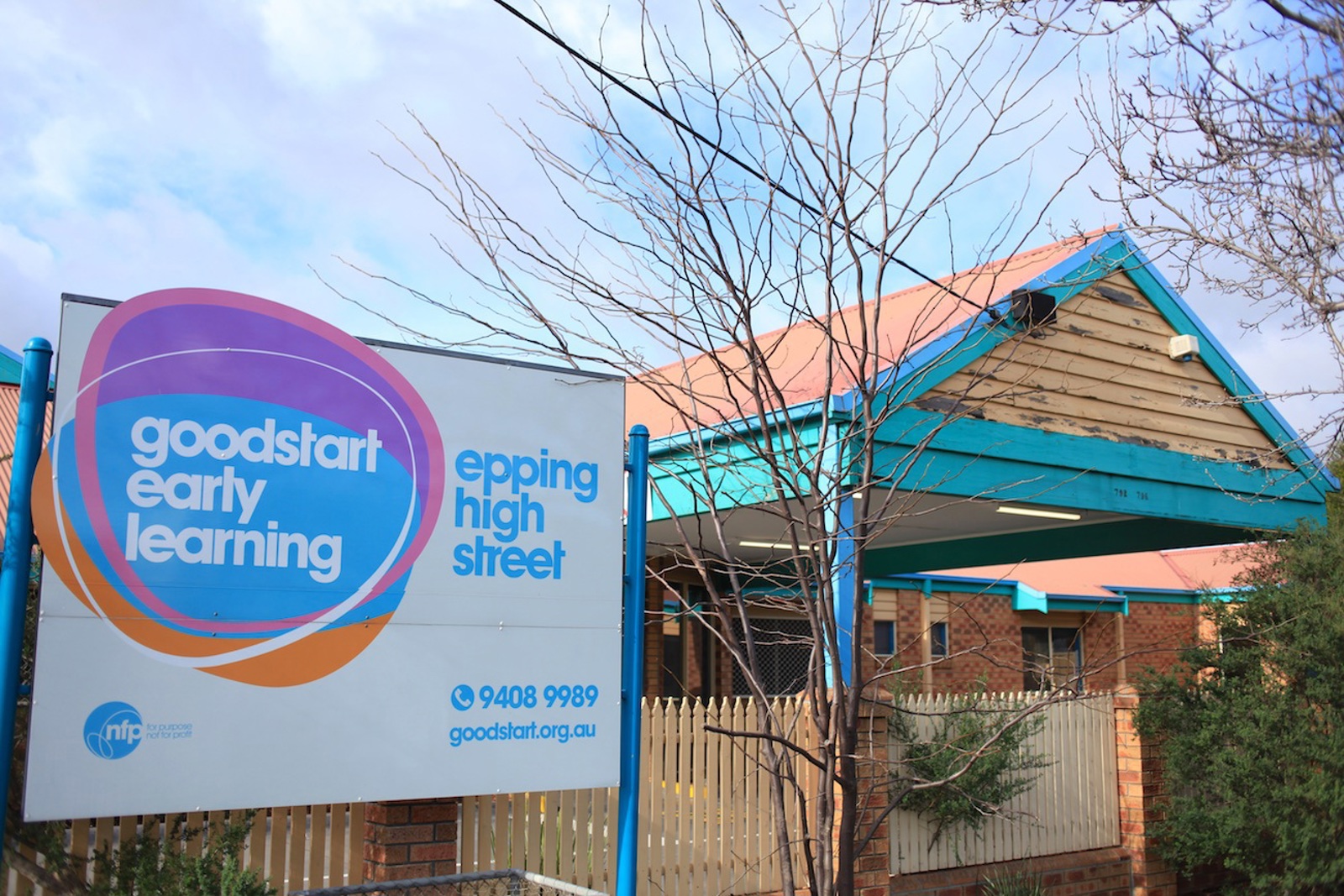 Goodstart Early Learning Epping - High Street | Toddle