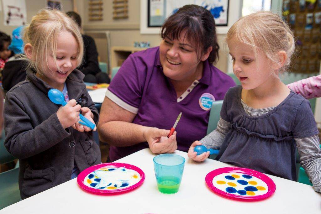 Goodstart Early Learning Springfield Lakes | Toddle