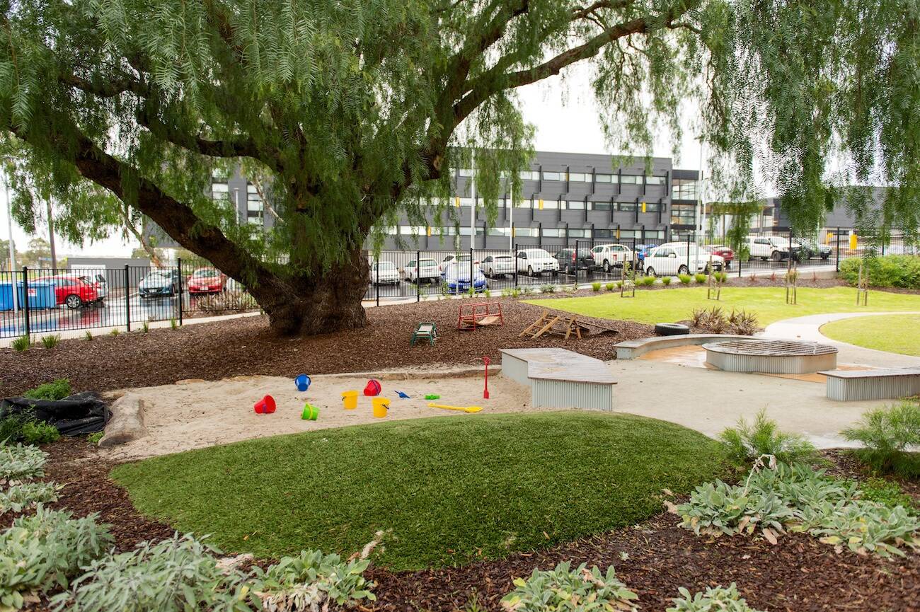 Vacancies at Goodstart Early Learning Waurn Ponds | Toddle