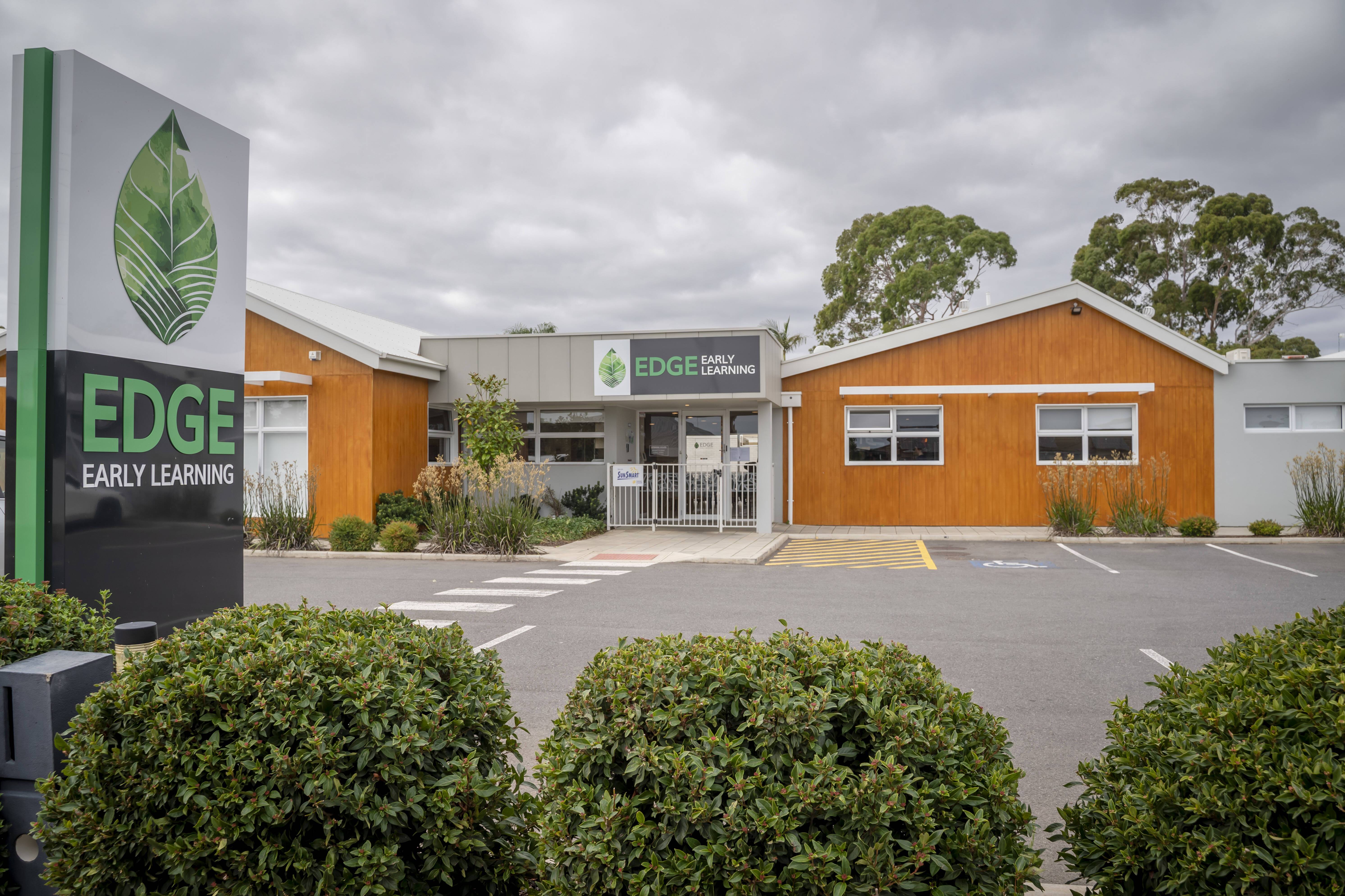 Vacancies at Edge Early Learning Oaklands Park | Toddle