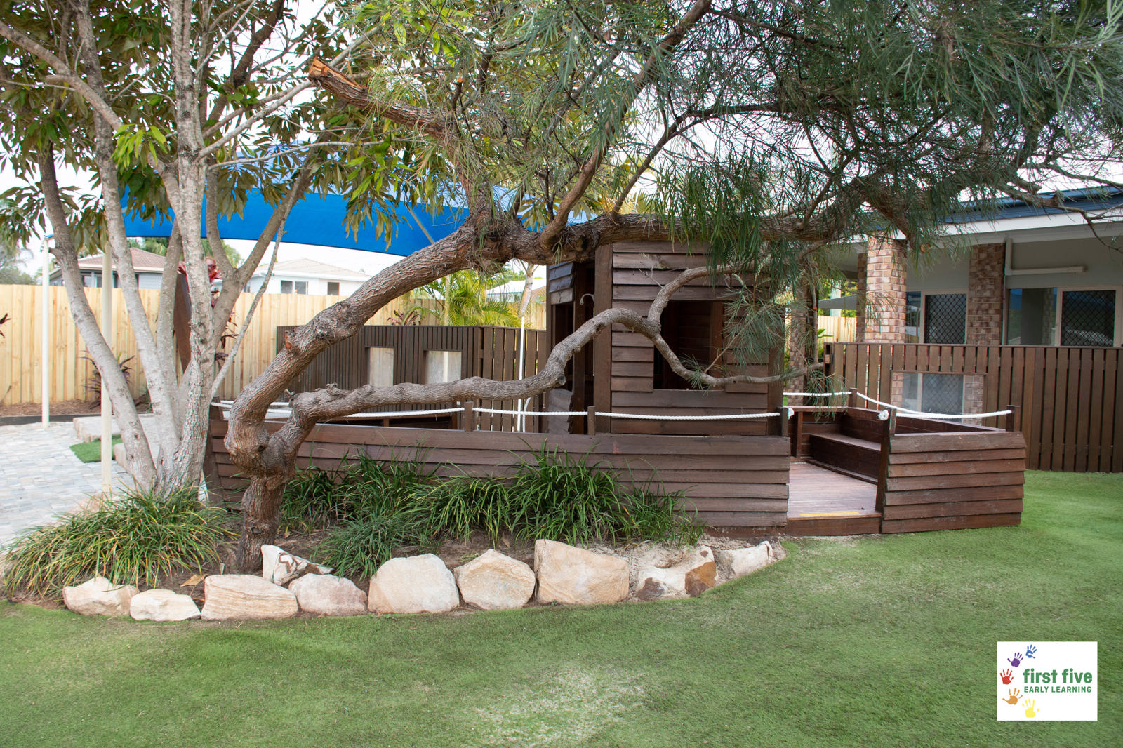 First Five Early Learning Victoria Point | Toddle