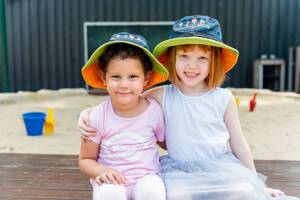 Community Kids Roxburgh Park Early Education Centre, Roxburgh Park | Toddle