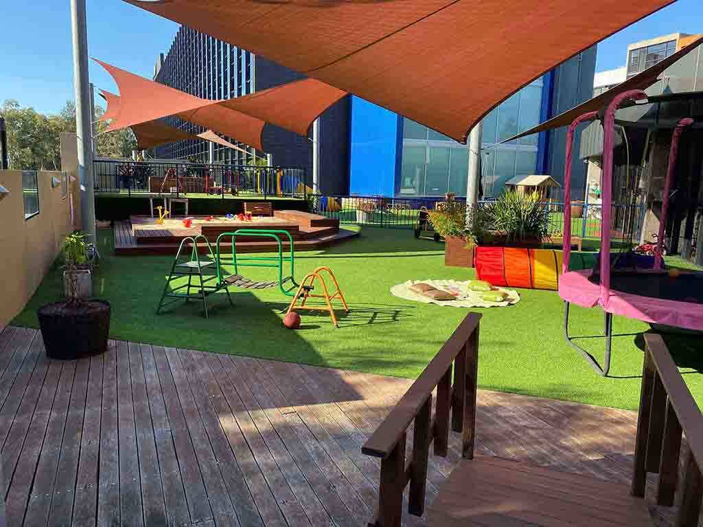 Vacancies at North Ryde Early Learning Centre | Toddle