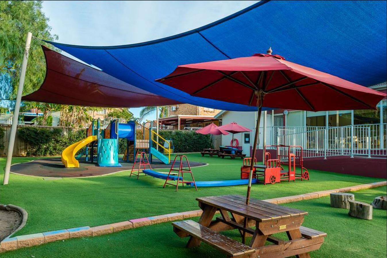 Vacancies at First Grammar Bonnyrigg Heights | Toddle