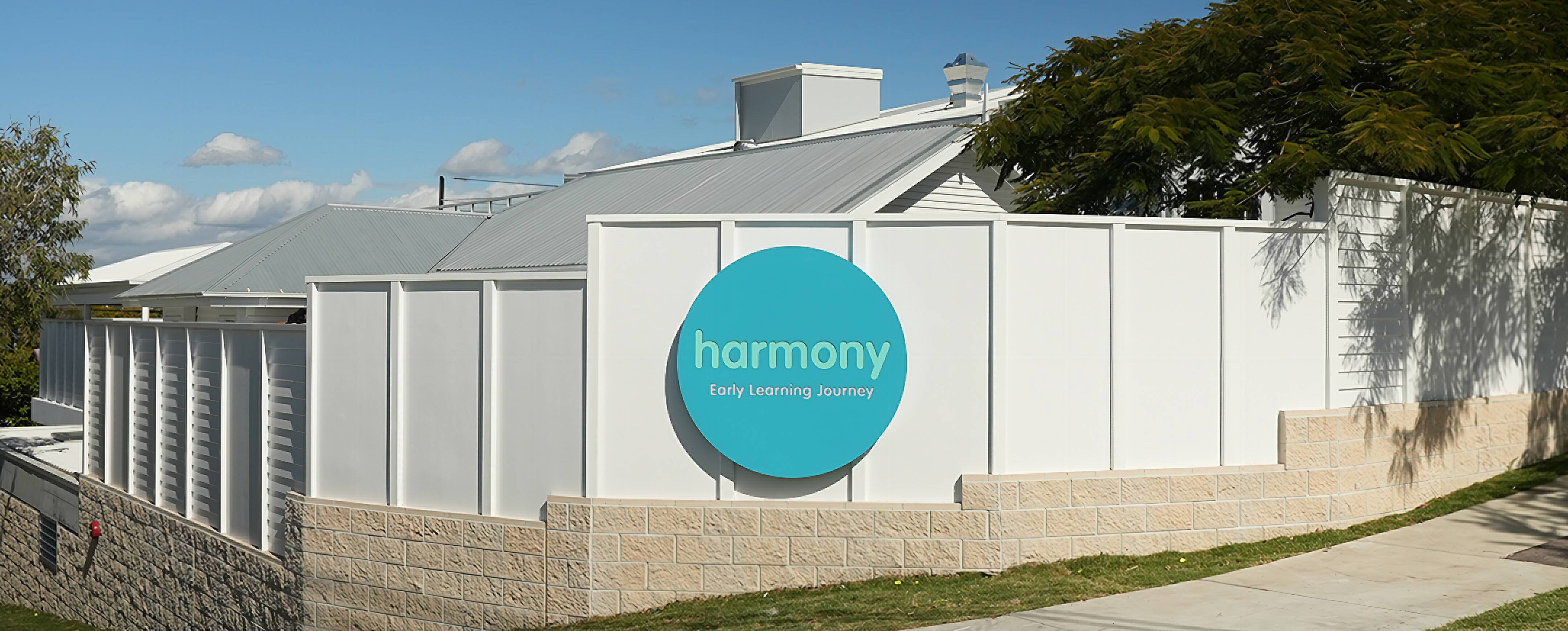 Vacancies at Harmony Early Education East Brisbane | Toddle
