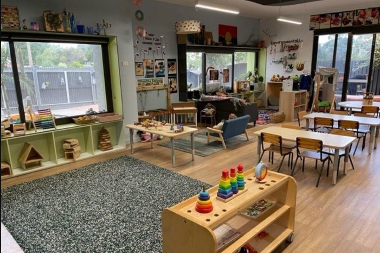 Guardian Childcare & Education Bentleigh | Toddle