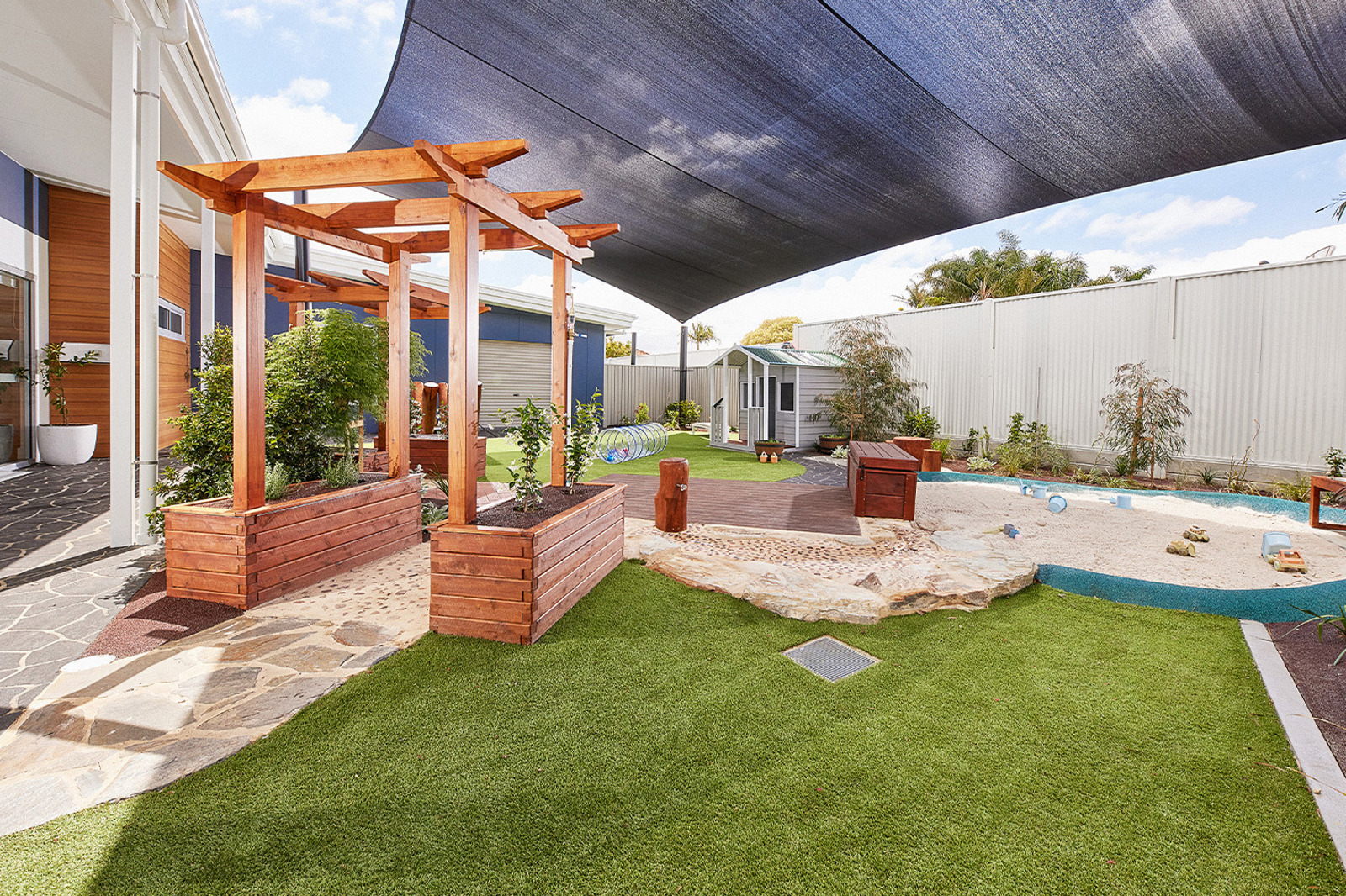 Green Leaves Early Learning South Plympton | Toddle