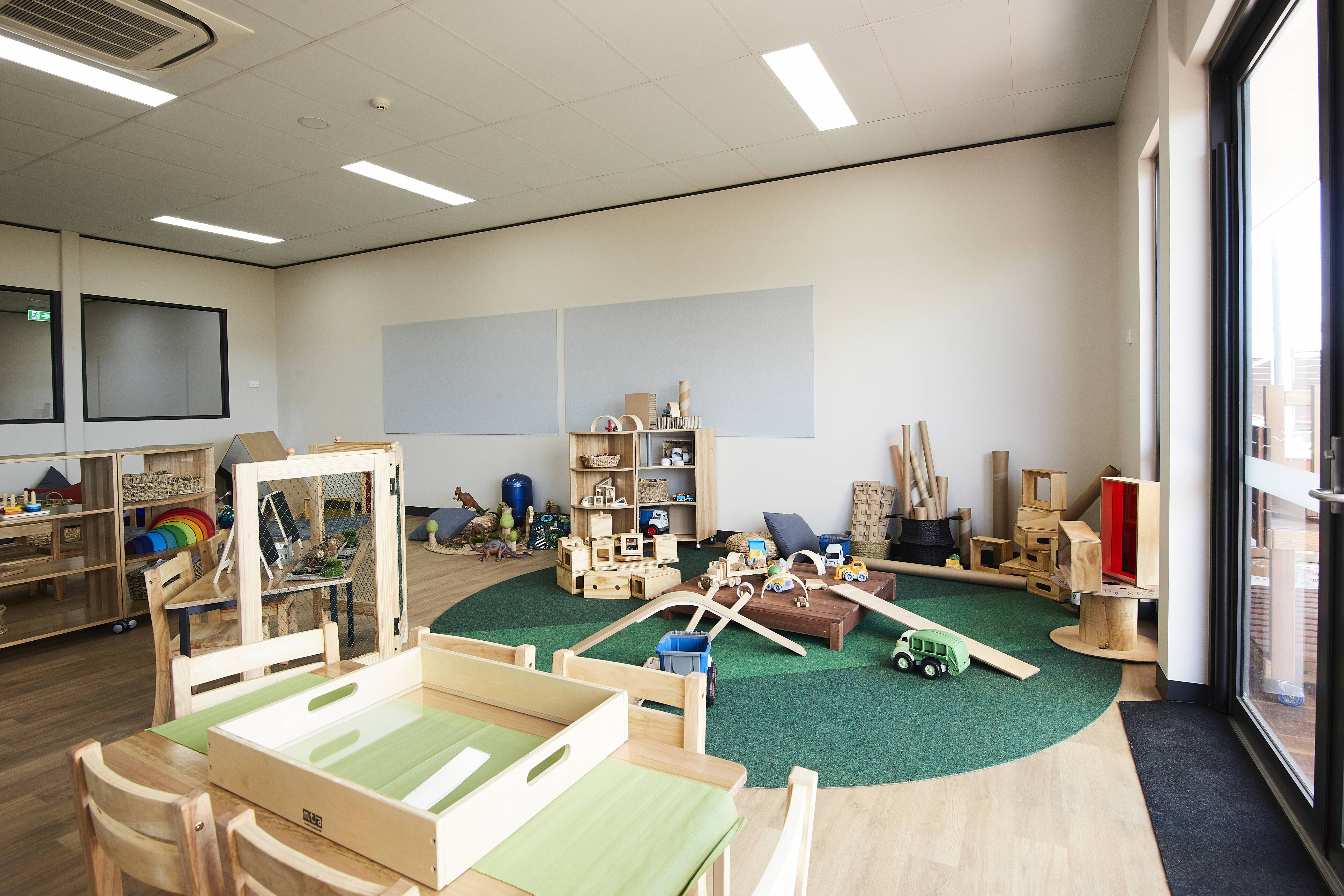 Guardian Childcare & Education Laurimar | Toddle