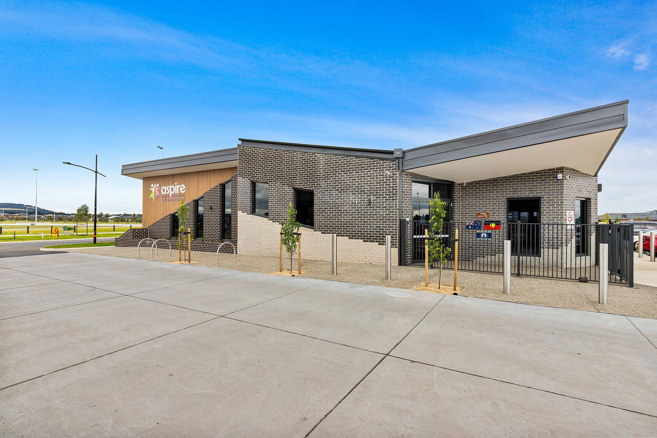 Aspire Early Education & Kindergarten Kalkallo | Toddle