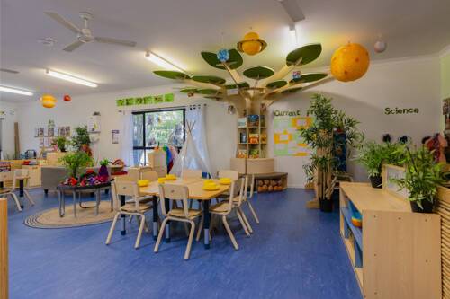 Compare Child Care in Victoria Point, QLD 4165 - Toddle